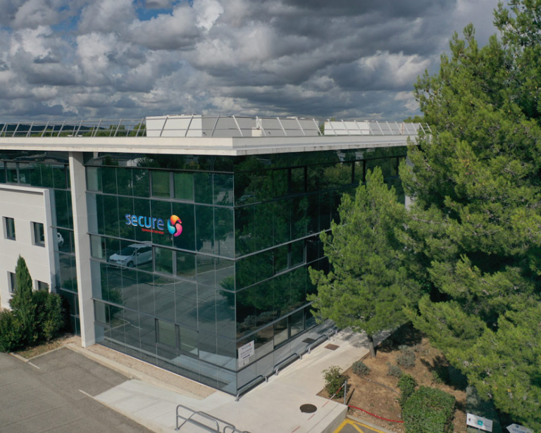 Secure Systems & Services - Secure Systems