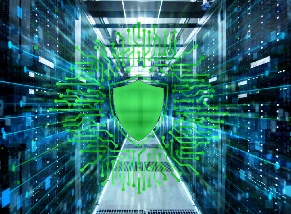 Infrastructures réseau sécurisées - Secure Systems