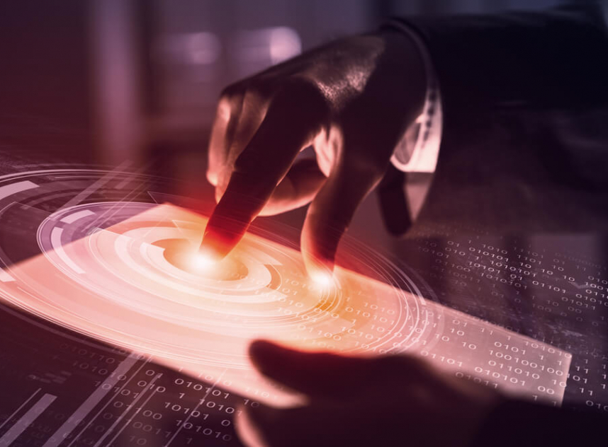 Système ouvert EvolynxNG - Secure Systems