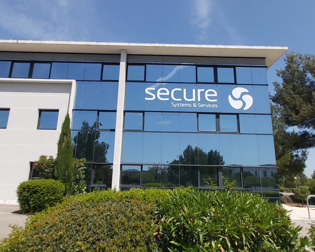 Secure Systems - Système de sécurité pour vos sites et protection de ...