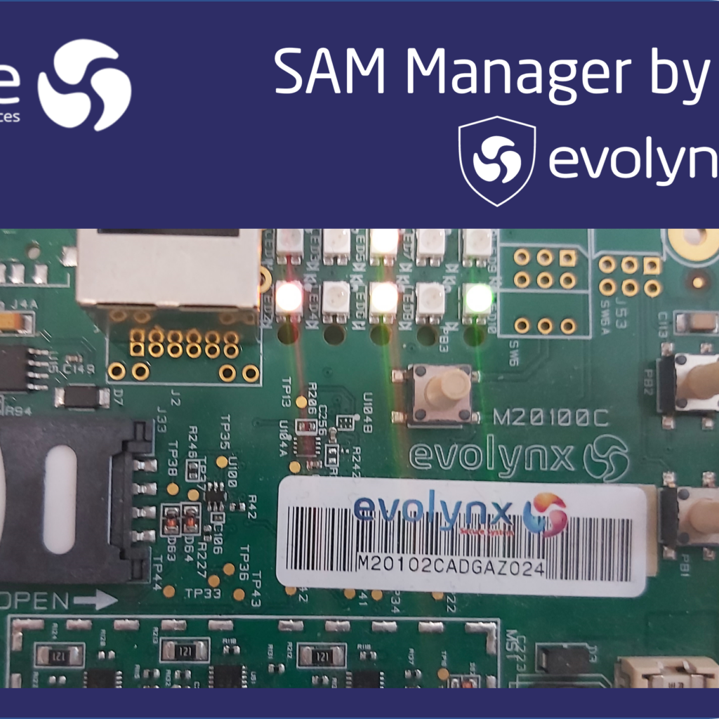 💡 Expertise contrôle d’accès : programmation des SAM - Secure Systems